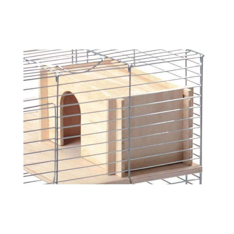 Cage MAXIMA 80 Nature - Cage et habitat